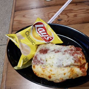 JIM’S RAZORBACK PIZZA - 46 Photos & 56 Reviews - Italian - 3501 Old ...