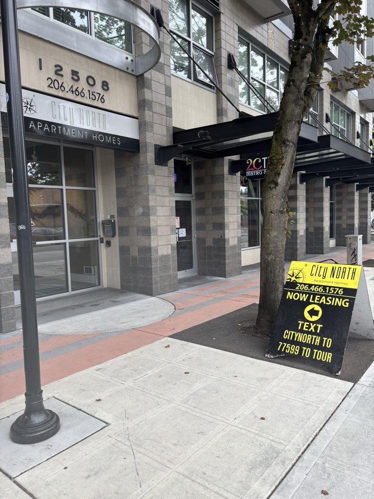 CITY NORTH SEATTLE - Updated June 2026 - 58 Photos - 12508 Lake City ...