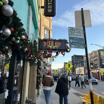 ELF’D UP - Updated November 2025 - 260 Photos & 40 Reviews - 3485 N ...