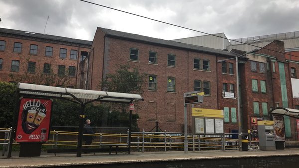 SHUDEHILL INTERCHANGE - Updated December 2025 - 16 Photos & 12 Reviews ...