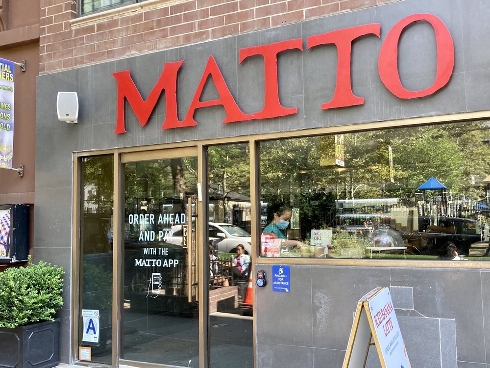MATTO ESPRESSO - 145 Photos & 100 Reviews - 359 E 68th St, New York ...