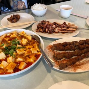 SHENYANG TASTY RESTAURANT - 208 Photos & 63 Reviews - 127 S San Gabriel ...