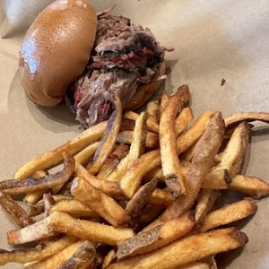 MISSION BBQ - 16 Reviews - 5795 Airport Rd, Naples, Florida - Barbeque ...