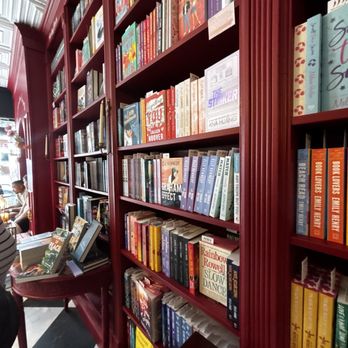 THE BOOK LOUNGE - Updated December 2025 - 20 Photos & 11 Reviews - 631 ...