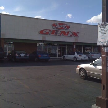 GEN X CLOTHING - Updated October 2025 - 18 Reviews - 1138 S Decatur ...
