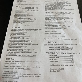 THE SPUD SPOT - Updated September 2025 - 89 Photos & 94 Reviews - 1818 ...