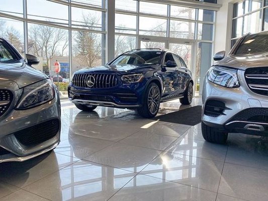 MERCEDES-BENZ OF NEW ROCHELLE - Updated December 2025 - 31 Photos & 85 ...