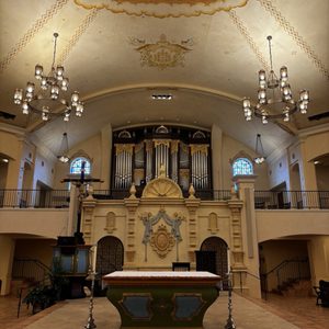 UNITY TEMPLE ON THE PLAZA - Updated March 2025 - 47 Photos & 19 Reviews ...