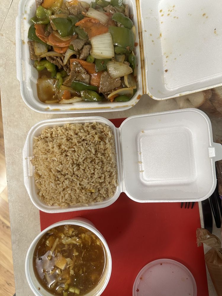 CHINA WOK - Updated April 2025 - 15 Photos & 10 Reviews - 2304 S Gordon ...