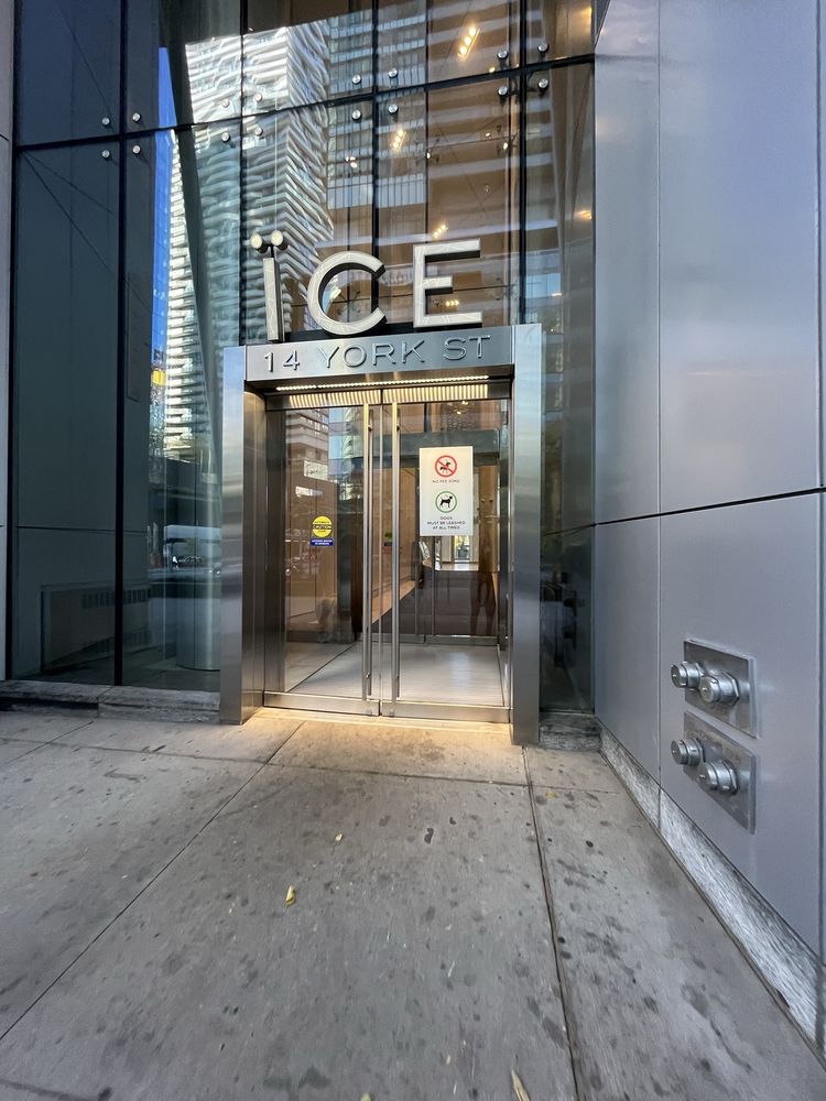 THE ICE CONDOS - Updated December 2025 - 30 Photos & 19 Reviews - 12 ...