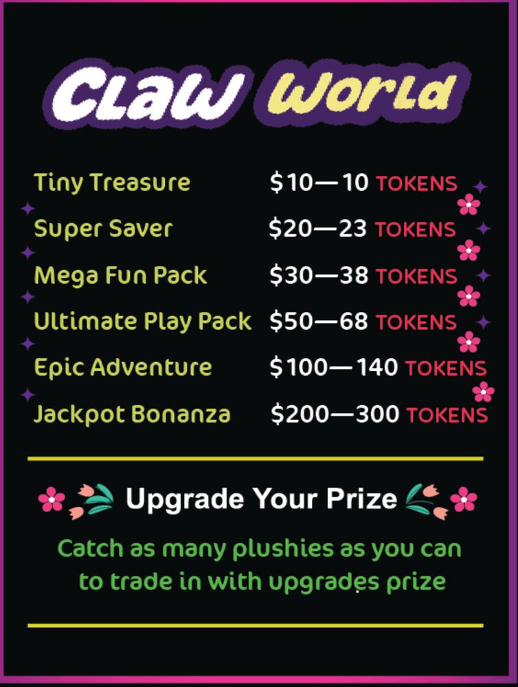 CLAW WORLD - Updated June 2024 - 209 Photos & 146 Reviews - 8665 W ...
