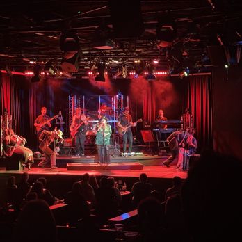 SHADOWBOX LIVE - Updated October 2025 - 190 Photos & 219 Reviews - 503 ...