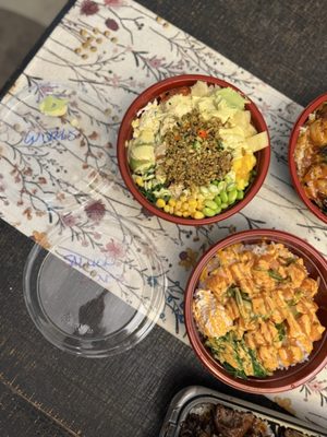 SPIN POKE & GRILL - Updated December 2025 - 362 Photos & 362 Reviews ...