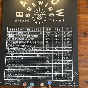 BARROW BREWING COMPANY - Updated December 2025 - 129 Photos & 135 ...