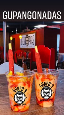 GUAPO’S MEXICAN GRILL - Updated July 2025 - 168 Photos & 118 Reviews ...