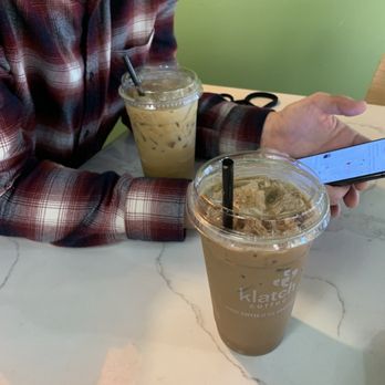KLATCH COFFEE - Updated July 2024 - 471 Photos & 358 Reviews - 306 S ...