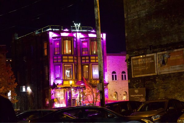 SHAKERS CIGAR BAR - Updated August 2024 - 159 Photos & 239 Reviews ...