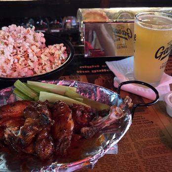 KNOCKBACK NATS - Updated December 2025 - 253 Photos & 456 Reviews - 10 ...