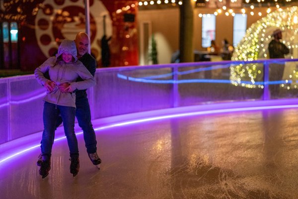 CDA ON ICE - Updated February 2025 - 17 Photos & 16 Reviews - 504 E ...