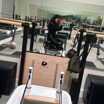 THE PILATES - Updated July 2025 - 14 Photos & 47 Reviews - 9900 Indiana ...