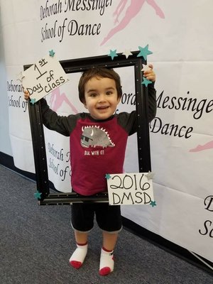 DEBORAH MESSINGER SCHOOL OF DANCE - Updated January 2026 - 18 Photos ...