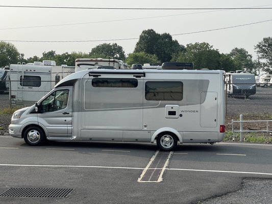 FRETZ RV - Updated April 2026 - 23 Photos & 114 Reviews - 3479 ...