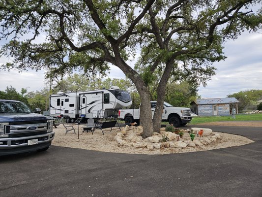 ALMOST HEAVEN RV RESORT - Updated December 2025 - 16 Photos - 7440 FM ...