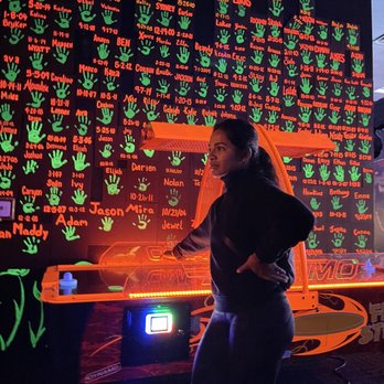 MONSTER MINI GOLF & LASER TAG - Updated August 2024 - 211 Photos & 116 ...