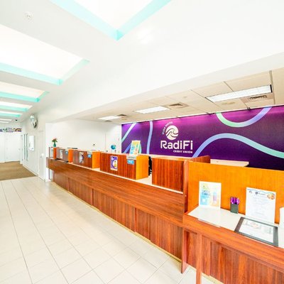 RADIFI CREDIT UNION - MANDARIN BRANCH - Updated August 2025 - 13 Photos ...