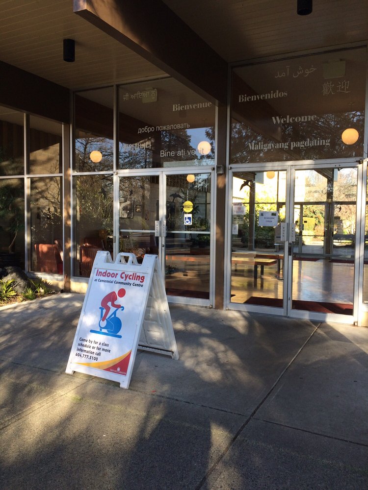 CENTENNIAL COMMUNITY CENTRE - Updated December 2025 - 65 E Sixth Avenue ...