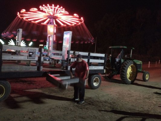 SCARY ACRES - Updated December 2025 - 67 Reviews - 2150 Scituate Ave ...