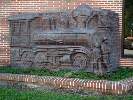 LUTZ BRANCH LIBRARY - Updated May 2026 - 101 Lutz-Lake Fern Rd W, Lutz ...