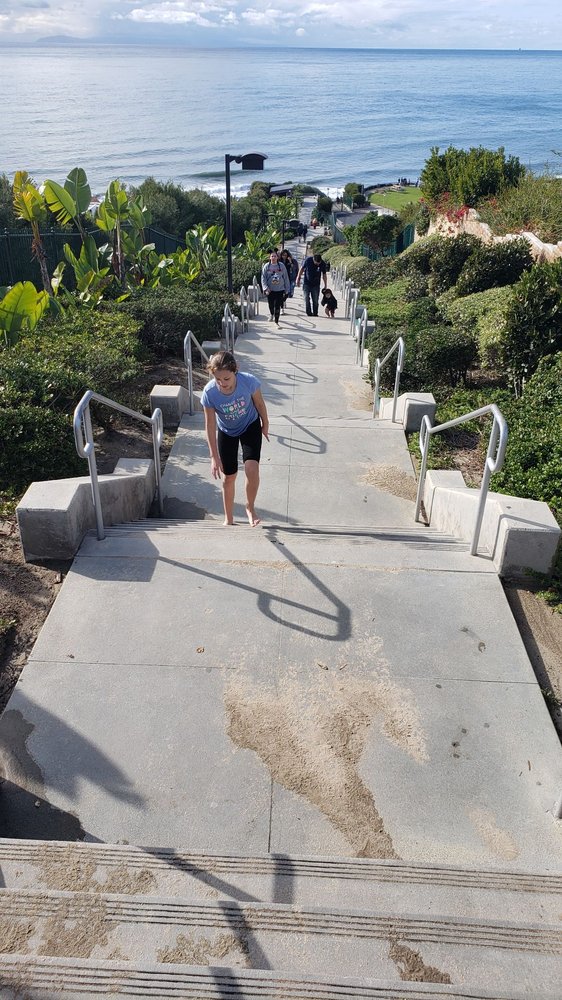 STRAND BEACH FUNICULAR CABLE CAR ACCESS - Updated September 2025 ...