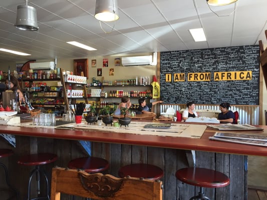 KALAHARI WANNEROO CAFE - Updated July 2025 - 13 Photos - 617 Wanneroo ...