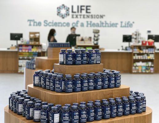 LIFE EXTENSION HEALTH & WELLNESS MARKET - Updated May 2025 - 32 Photos ...