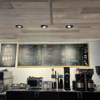 SUMMER MOON COFFEE - Updated April 2025 - 253 Photos & 214 Reviews ...