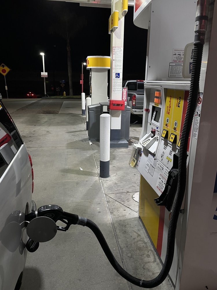 SHELL ETD FOODMART - Updated January 2025 - 13 Photos & 14 Reviews ...