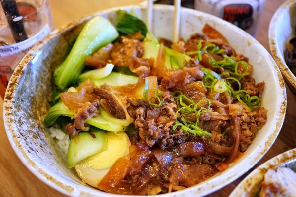 TOKEN RAMEN & KUNG FU TEA - Updated April 2025 - 125 Photos & 76 ...