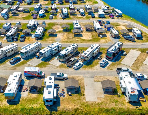 CAROLINA SHORES RV RESORT - Updated February 2025 - 5403 S Kings Hwy ...