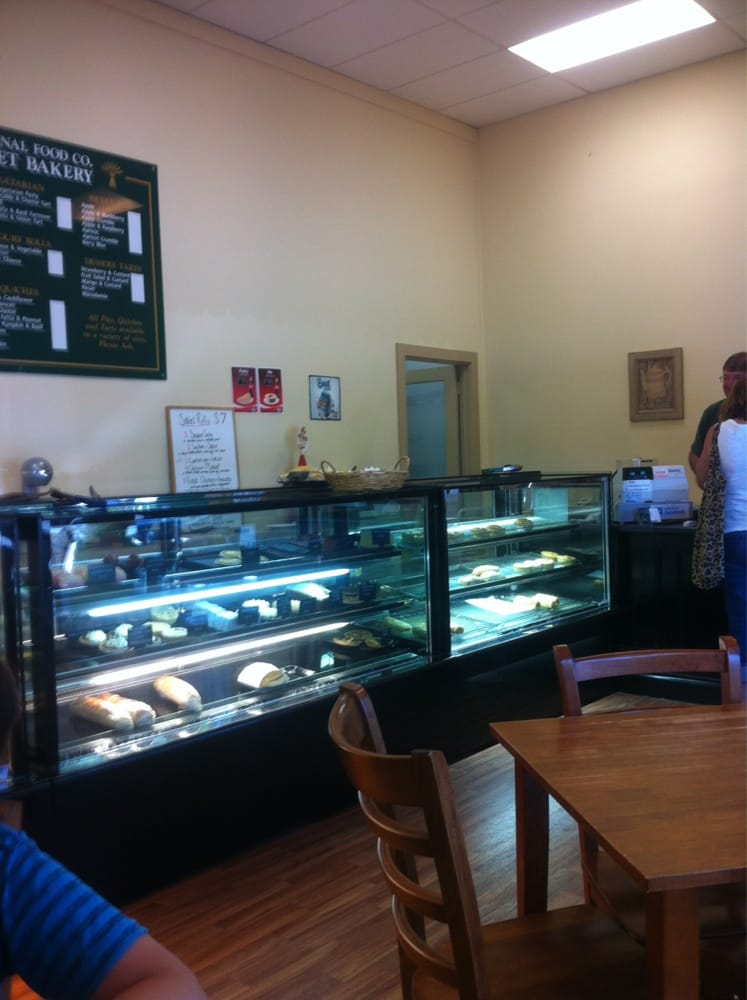 THE ORIGINAL FOOD COMPANY - Updated September 2025 - 7 Mt Barker Rd ...