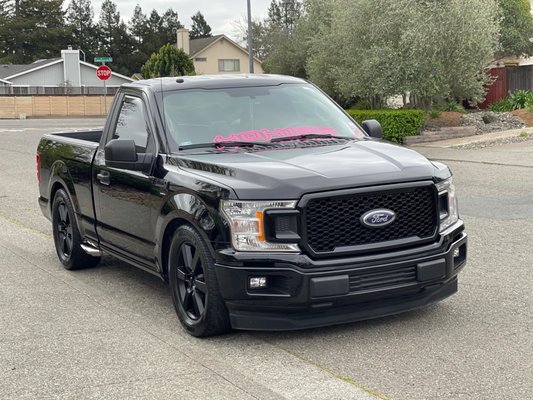 CYPRESS COAST FORD / LINCOLN - Updated October 2025 - 49 Photos & 157 ...