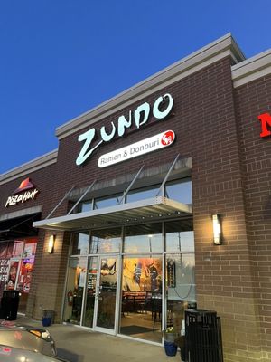 ZUNDO RAMEN - Updated October 2025 - 22 Photos - 3972 Red Bank Rd, Cincinnati, Ohio - Ramen ...