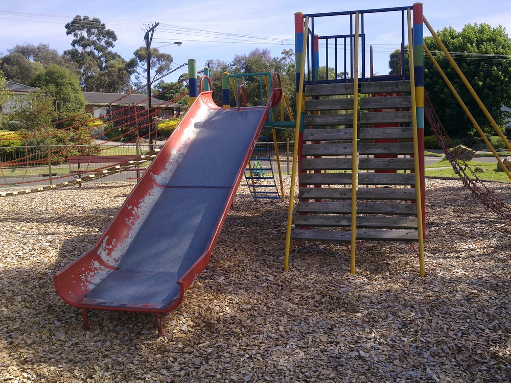 DURHAM PLACE PLAYGROUND - Updated December 2024 - Durham Pl, Flagstaff ...