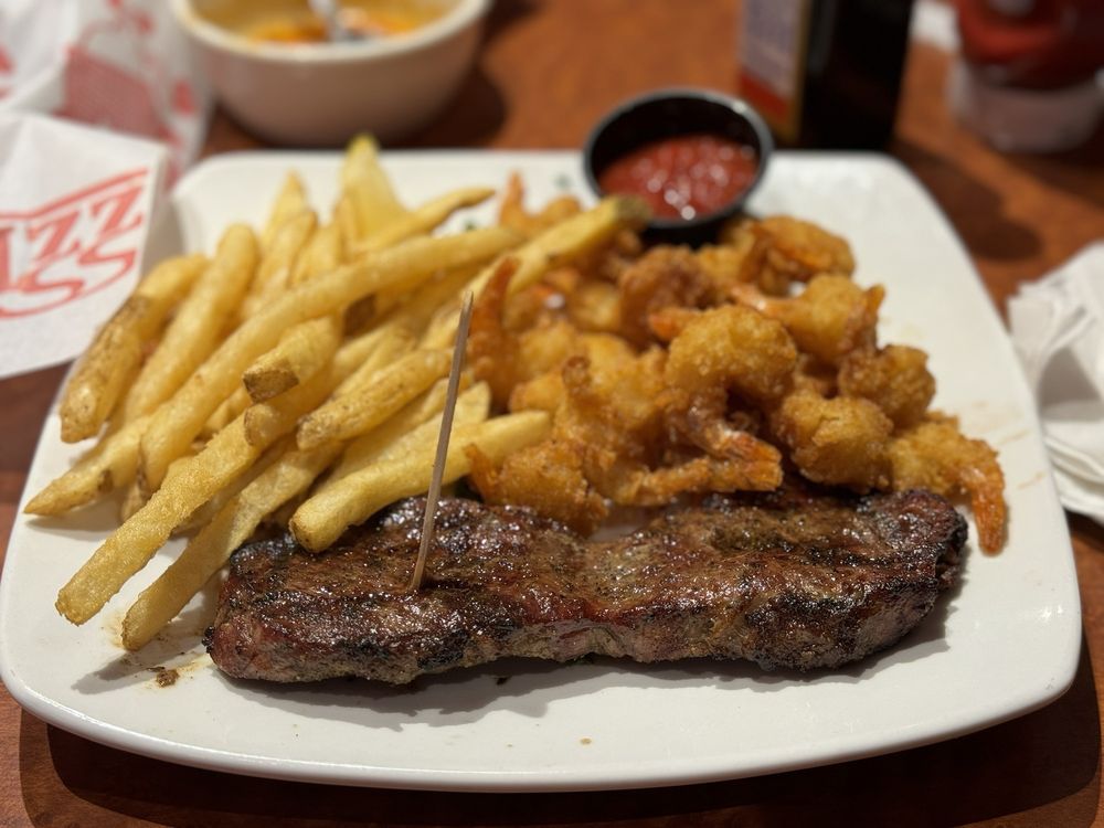 SIZZLER - Updated December 2024 - 338 Photos & 615 Reviews - 10153 ...