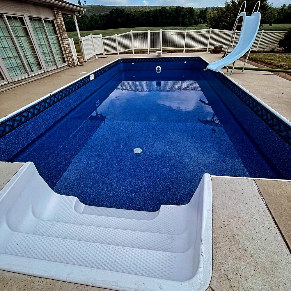 PABLO POOLS LLC - Updated October 2025 - 1820 Quentin Rd, Lebanon ...