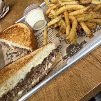 THE MELT - Updated May 2025 - 225 Photos & 162 Reviews - 3939 Rivermark ...