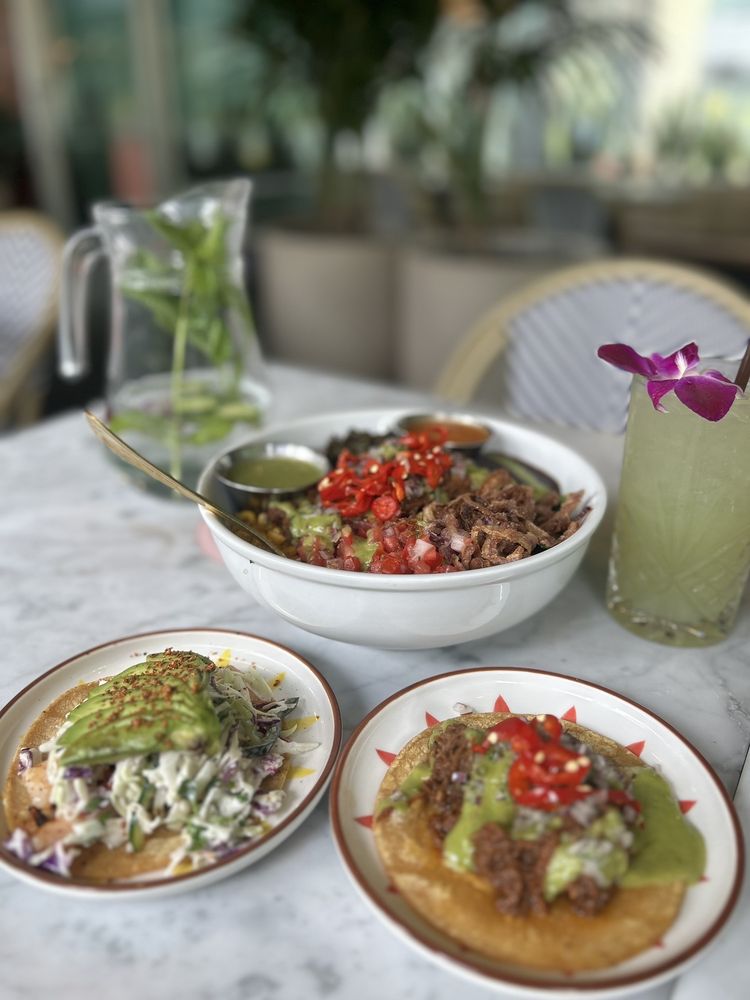 TU MADRE- SANTA MONICA - Updated October 2024 - 787 Photos & 677 ...