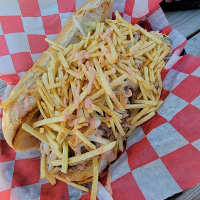 COW KEY FOOD TRUCK - Updated March 2025 - 6404 Front St, Key West ...