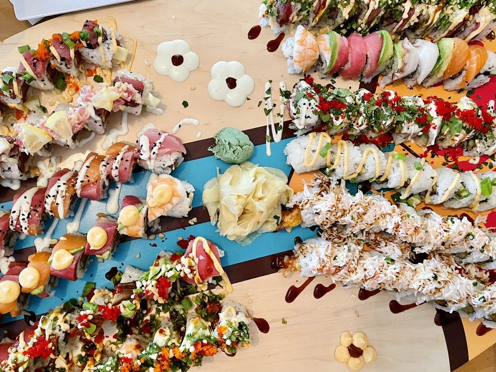 THE SLIPPERY MERMAID - Updated June 2025 - 257 Photos & 314 Reviews ...