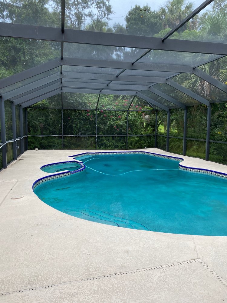 MANATEE POOLS - Updated July 2024 - Port St. Lucie, Florida - Pool ...